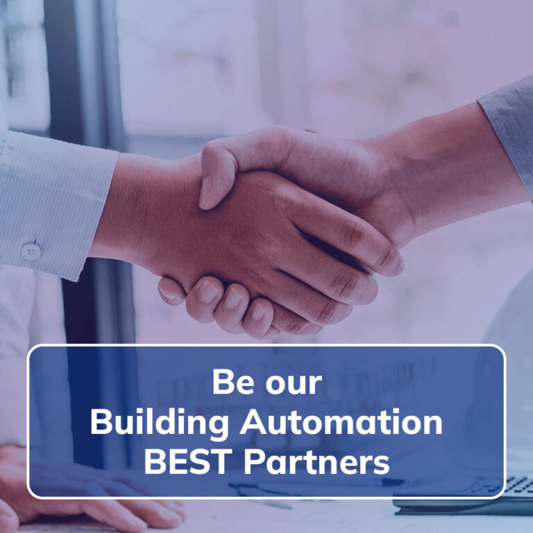 Building Automation – Azbil Philippines Corporation