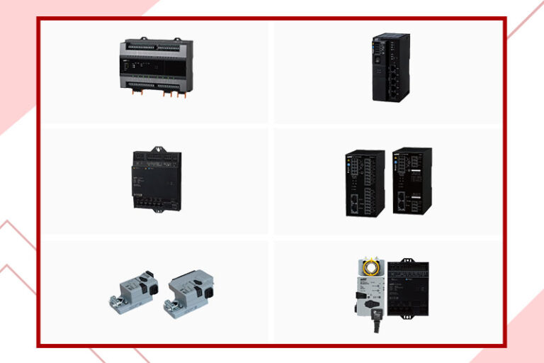 Building Automation – Azbil Philippines Corporation