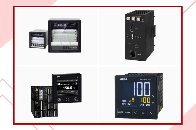 Advanced Automation – Azbil Philippines Corporation